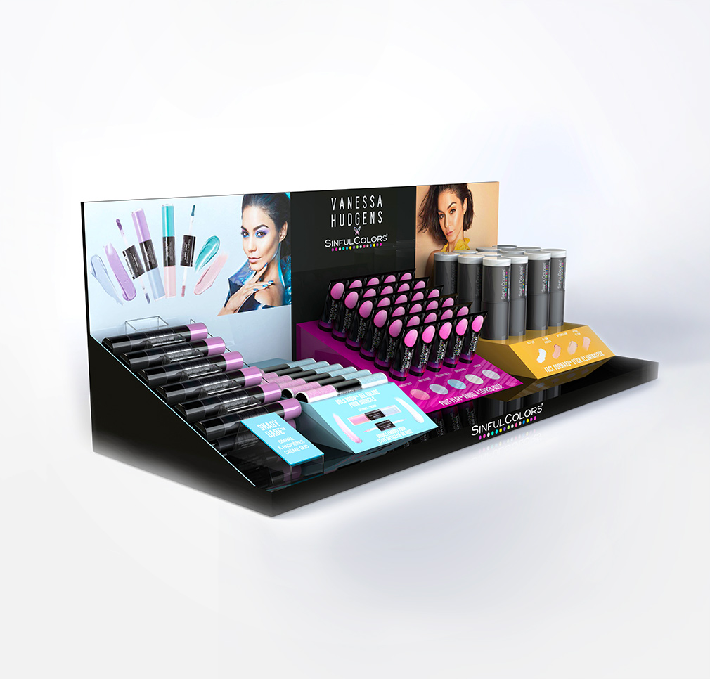 SITCO | Pour vos projets de PLV, nous apportons une solution sur-mesure